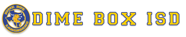 Current Job Postings – Employment – Dime Box ISD